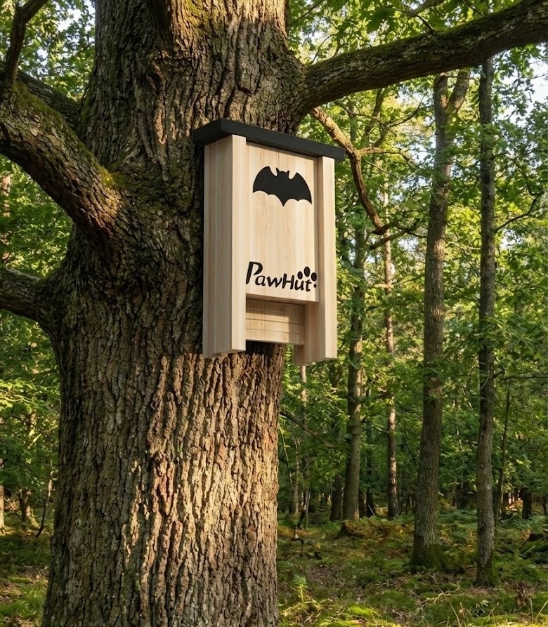 Where to Place Bat Boxes: Attract Bats with the Right Spot - Aosom