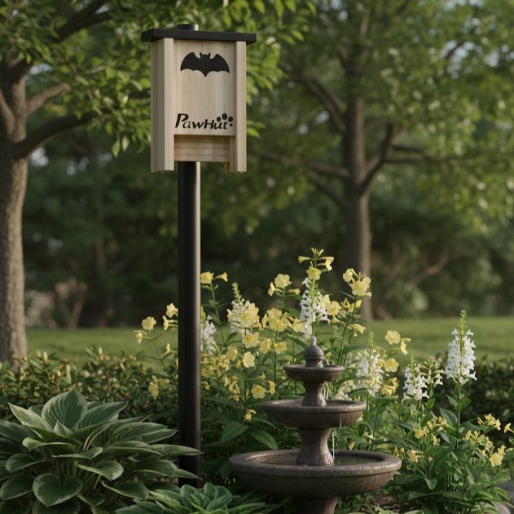 Where to Place Bat Boxes: Attract Bats with the Right Spot - Aosom